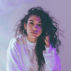 Alessia Cara AI Music Generator - Lalals