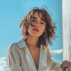 Alizee AI Music Generator - Lalals