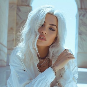 Bebe Rexha AI Music Generator - Lalals