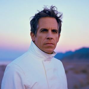Ben Stiller Music - Lalals