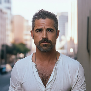 Colin Farrell Music - Lalals