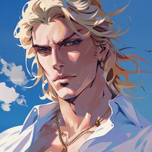 Dio Brando Music - Lalals