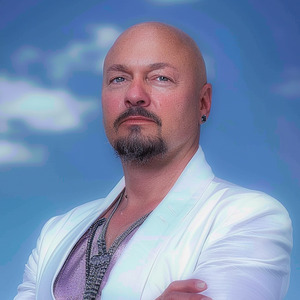 Geoff Tate AI Music Generator - Lalals