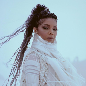 Janet Jackson Music - Lalals