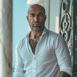 Joe Rogan Music - Lalals