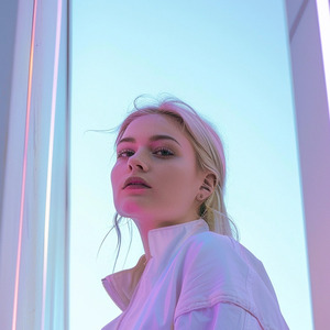 Lainey Lewis AI Music Generator - Lalals