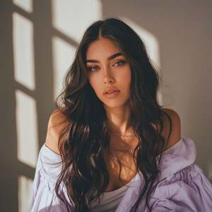 Madison Beer AI Music Generator - Lalals