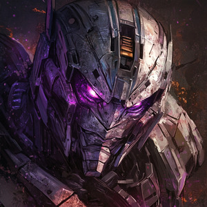 Megatron AI Music Generator - Lalals