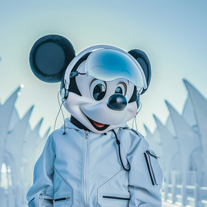 Mickey Mouse Music - Lalals