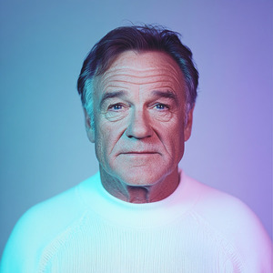 Robin Williams AI Music Generator - Lalals