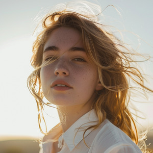 Tate McRae AI Music Generator - Lalals