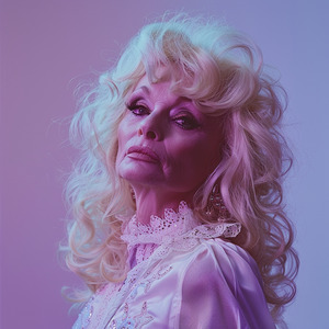 Dolly Parton AI Music Generator - Lalals