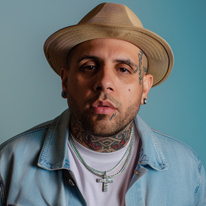 Nicky Jam Music - Lalals