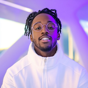 Kai Cenat AI Music Generator - Lalals