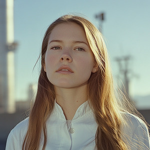 Maggie Rogers Music - Lalals