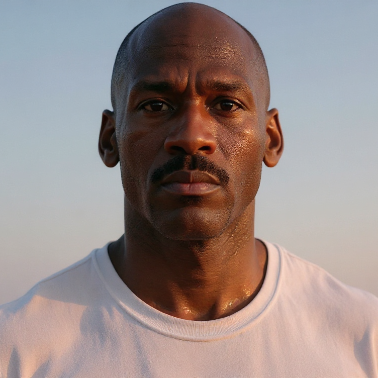 Michael Jordan Music - Lalals