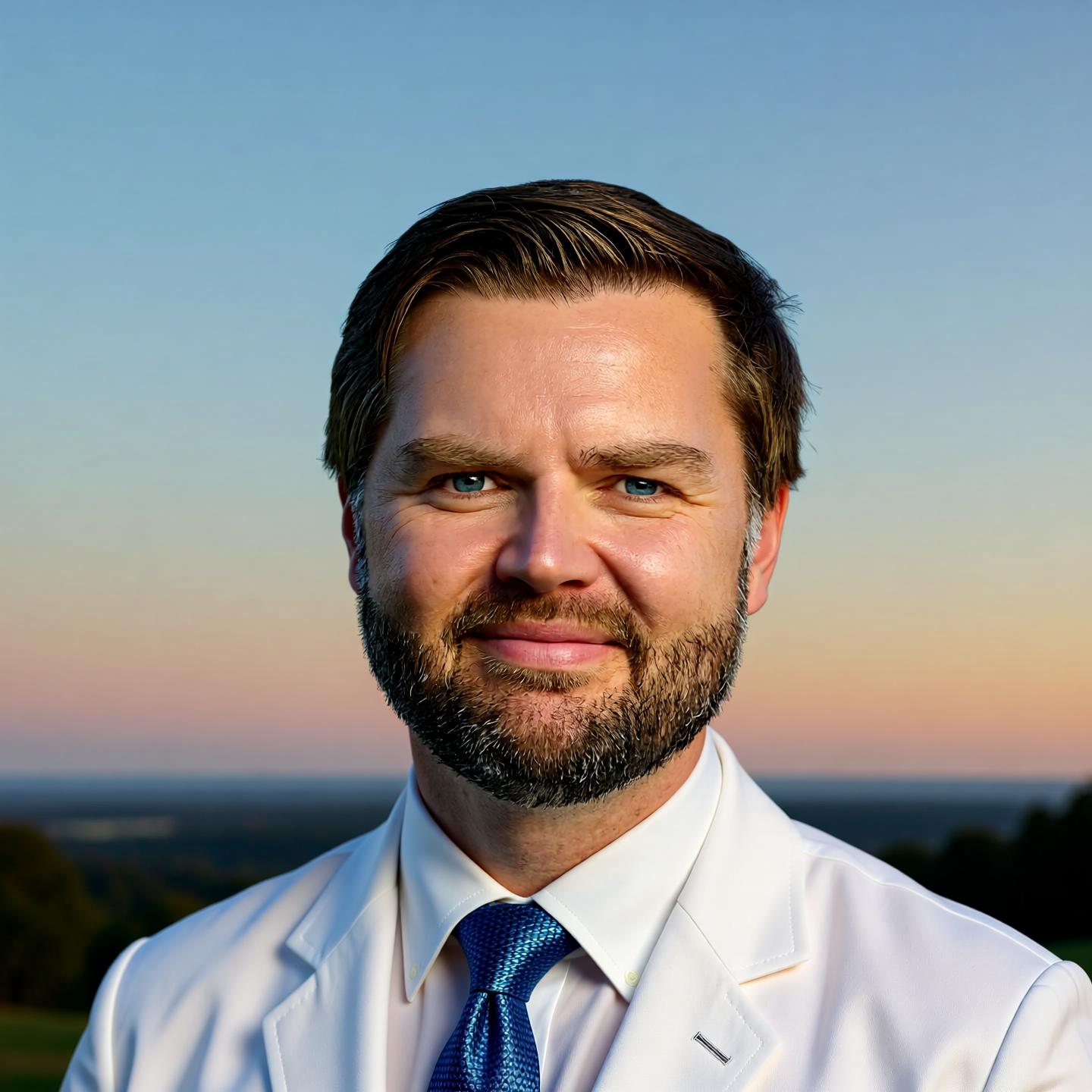 JD Vance Music - Lalals