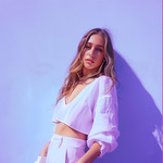 Tate McRae AI Music Generator - Lalals