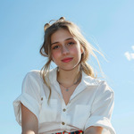 Tate McRae AI Music Generator - Lalals