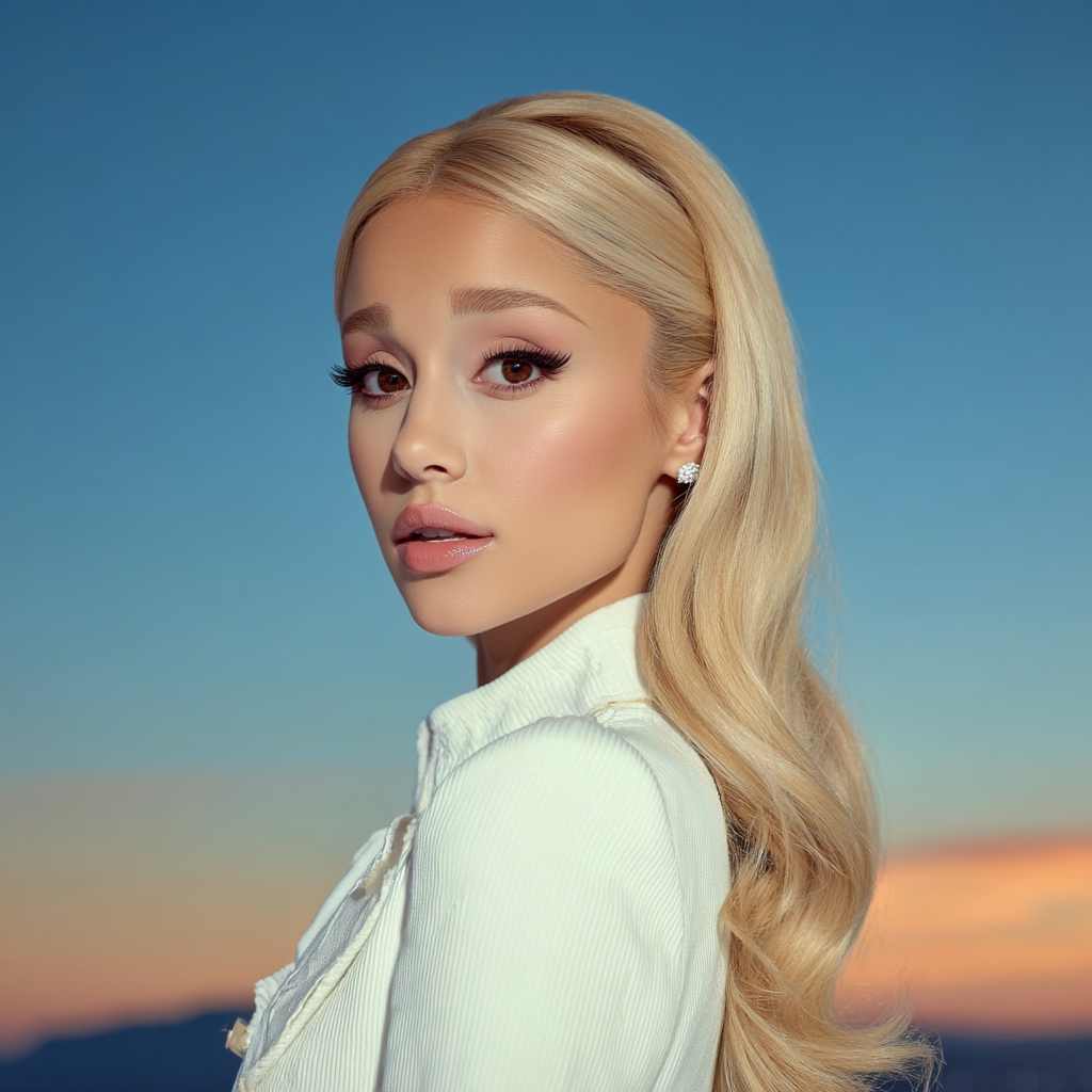 Ariana Grande Music - Lalals