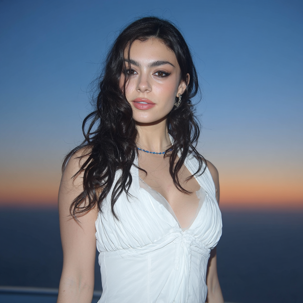 Charli XCX AI Music Generator - Lalals