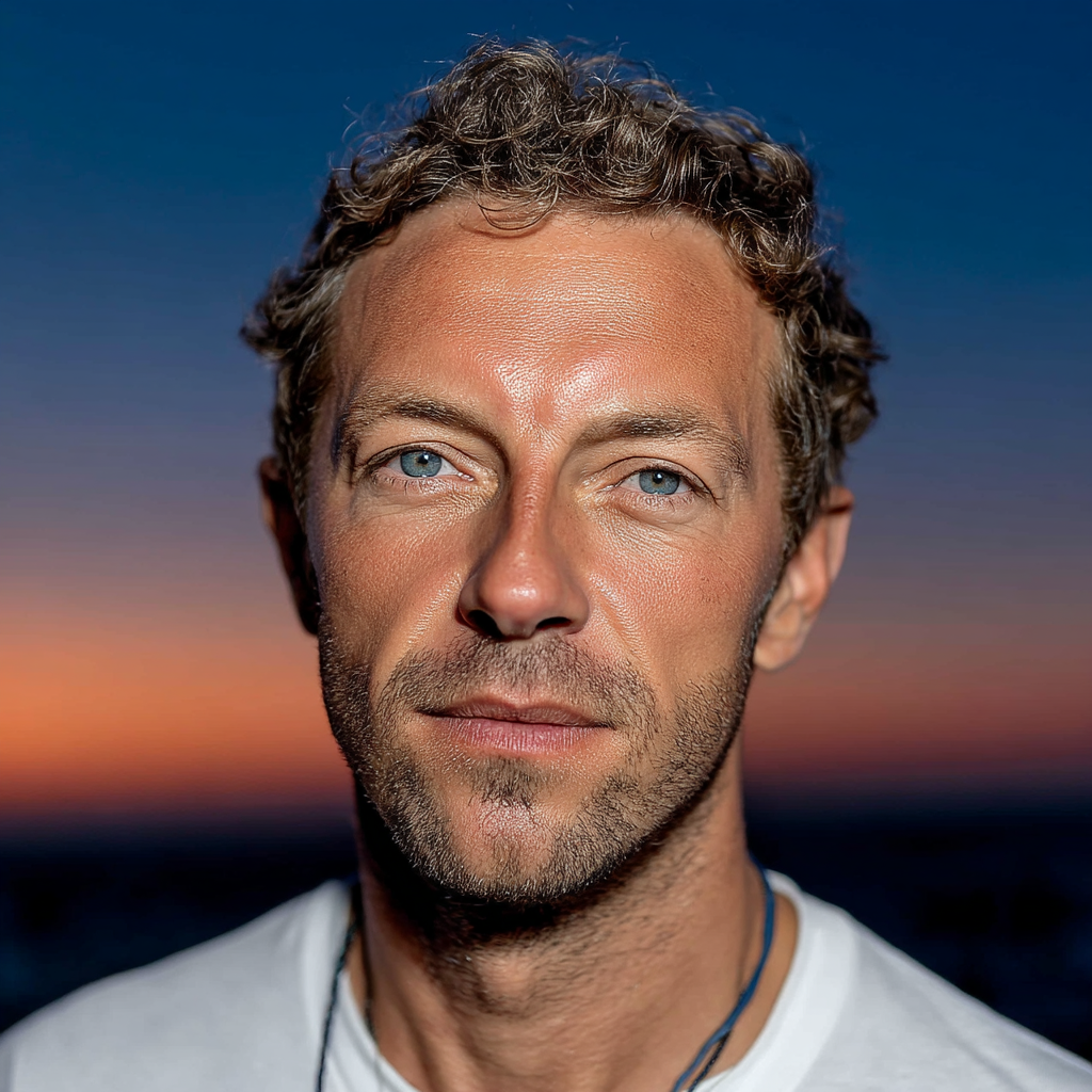 Chris Martin Music - Lalals