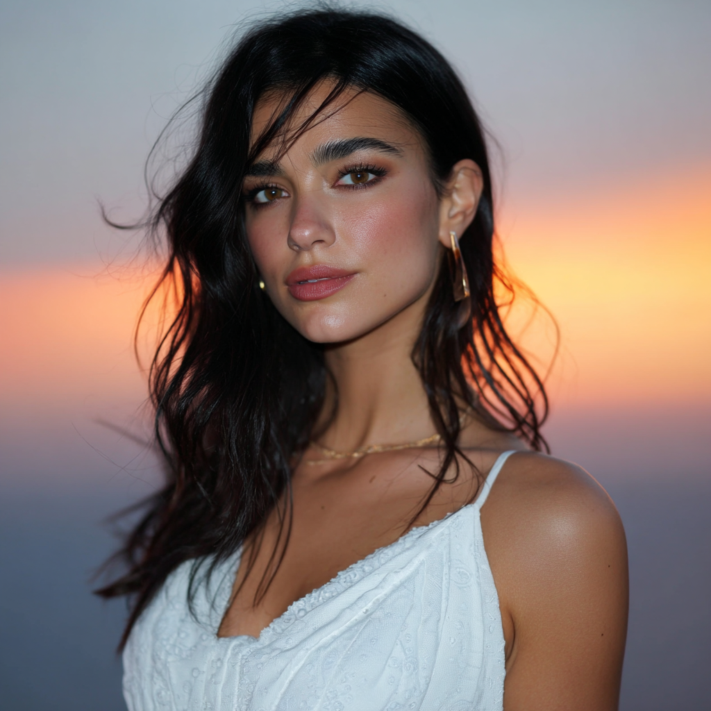 Dua Lipa Music - Lalals