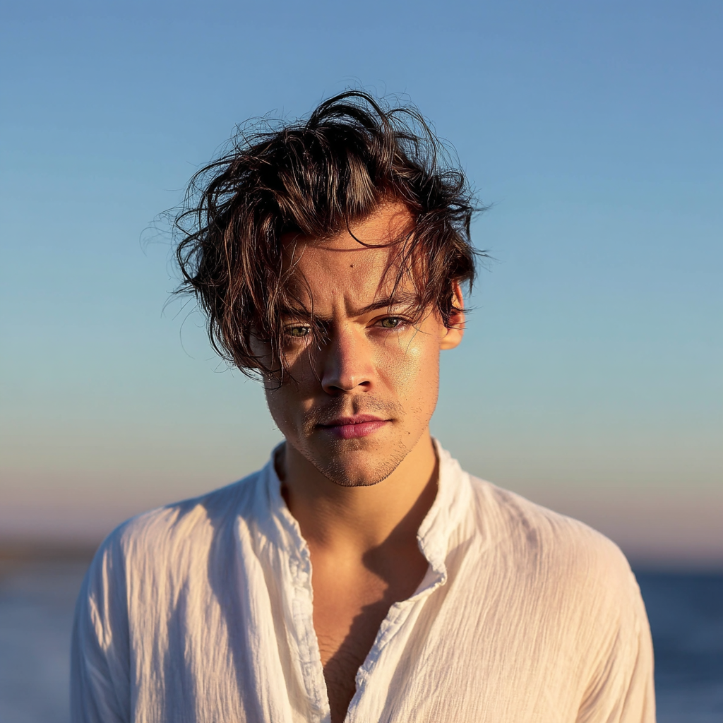 Harry Styles Music - Lalals