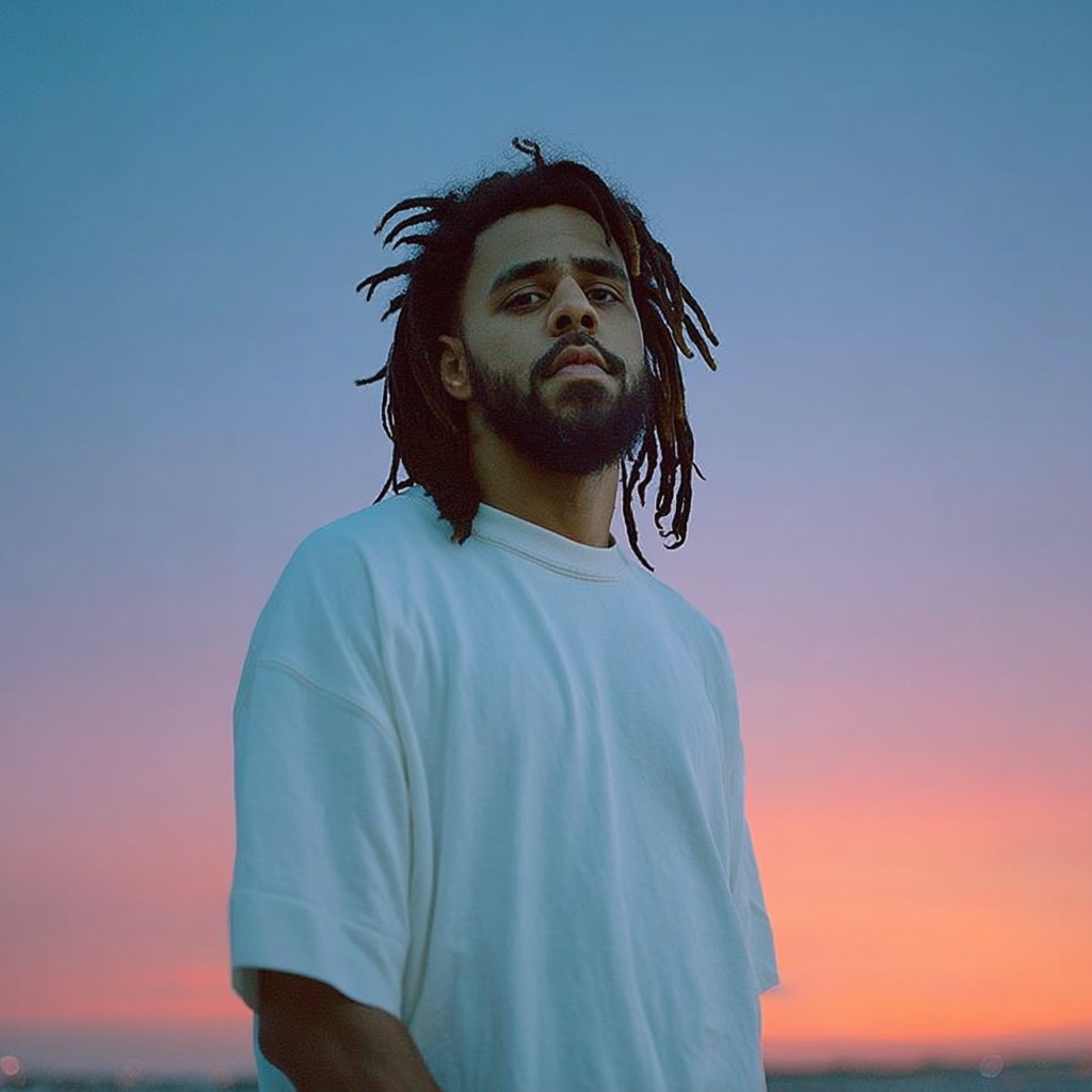 J. Cole Music - Lalals