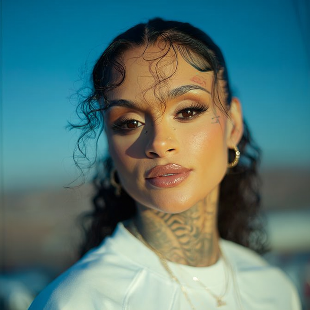 Kehlani Music - Lalals