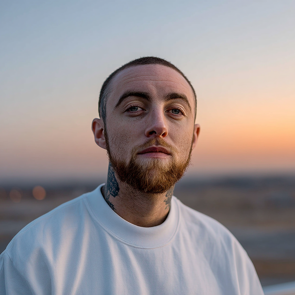 Mac Miller Music - Lalals