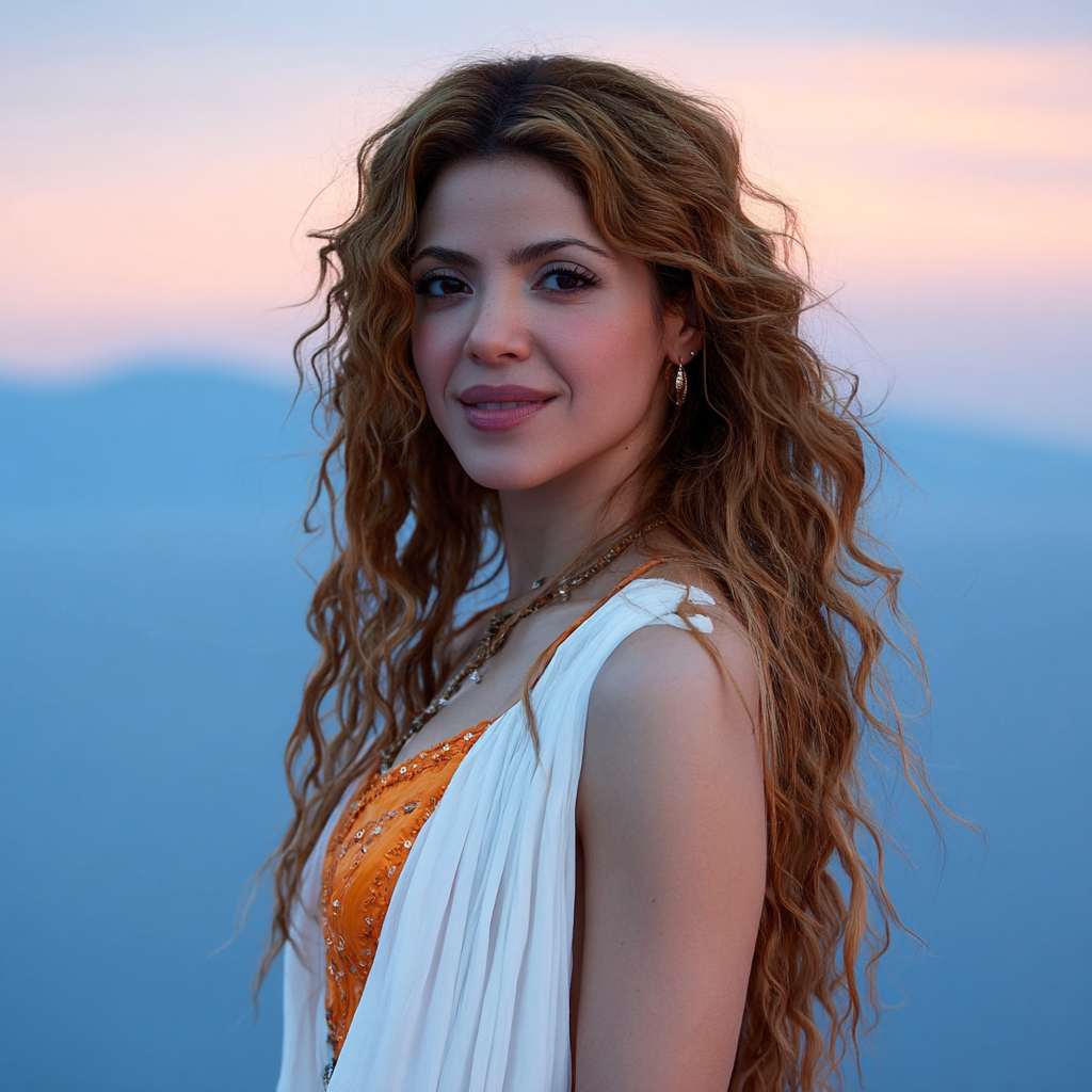 Shakira Music - Lalals